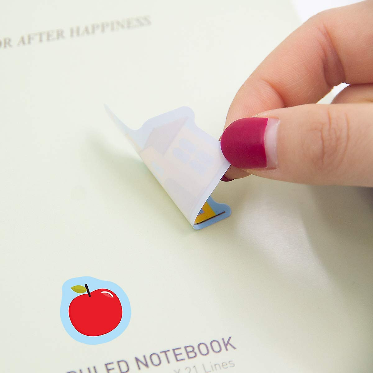 16 Sheets Holiday Stickers 800 Seasons Assortment Stickers for Kids Children Craft Party Favors Thanksgiving Christmas New Year