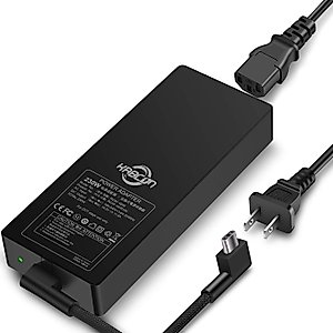 Charger for Razer Blade Pro 17 and Razer Blade 15 Model GTX1060/GTX1070/RTX2070/RTX2080, 230W 19.5V 11.8A Laptop AC Adapter Power Supply