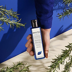 PHYTO PARIS Phytolium+ Initial Stages Strengthening Shampoo, 8.45 fl. oz.