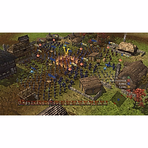 History Great Battles Medieval - Xbox 360 (Renewed)