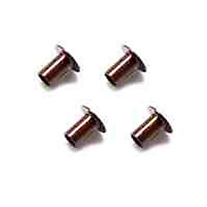 Serpent SRX-2 RTR Caster Block Bushing (4)