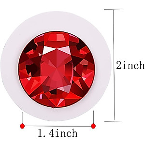 SanCak 6pcs Moon Hair Accessories Clips Headband Tiara with Necklace Headwear Cosplay Costome Props