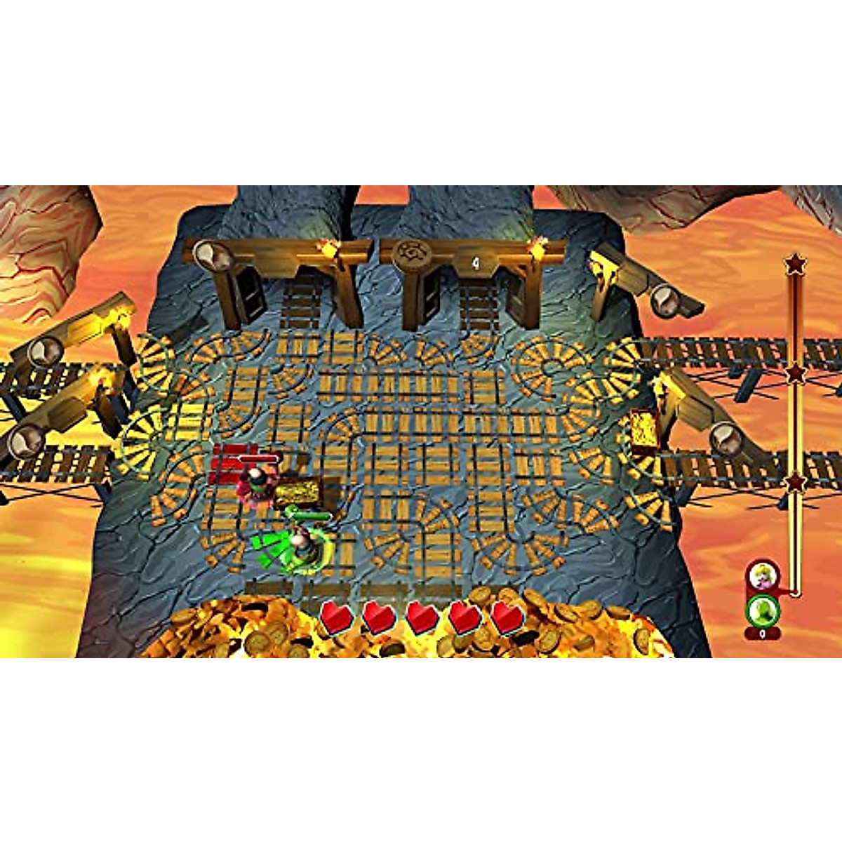 30 In 1 Game Collection Vol 2 (Nintendo Switch)