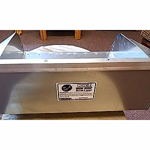 The Original Snow Scoop - Yooper Scooper - Size Medium 22-Inch