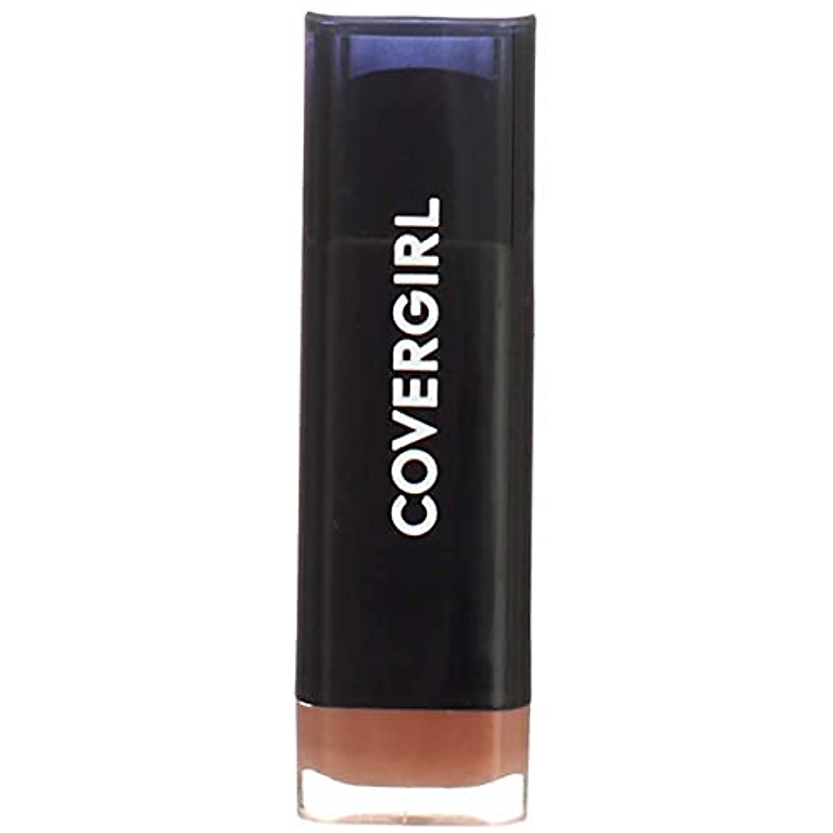 CoverGirl Colorlicious Tempting Toffee 255 Lipstick -- 2 per case.