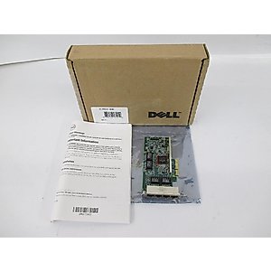 Dell Broadcom BCM5719 Gigabit Ethernet Card 462-7434