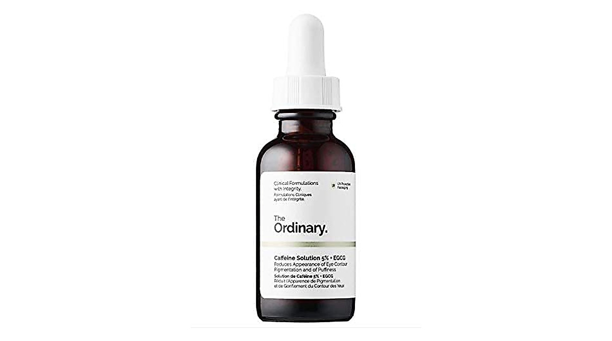 The Ordinary Face Serum Set - Blemishes, Texture & Radiance