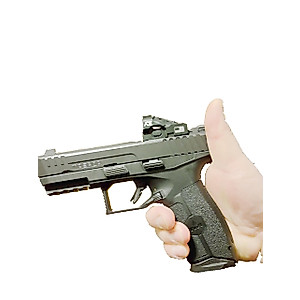 Ade Advanced Optics Bertrillium RD3-013 Red Dot Reflex Sight for Berreta Pistol