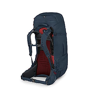 Osprey Europe Men's Farpoint Trek 75 Backpack