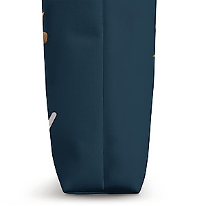 Sleepy Sloth I Nap Periodically Science Pun Funny Chemistry Tote Bag