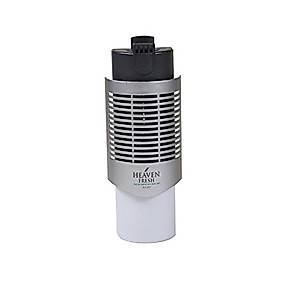 Ionic Air Purifier & Freshener w/Night Light HF 20