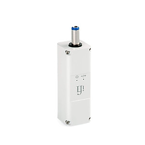iFi DC iPurifier2 Active Audio Noise Filter/Conditioner for DC Power Supplies - Audio/Video System Upgrade
