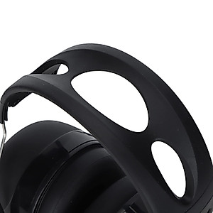 Cyrank Noise Reduction Ear Muffs, 37db Hearing Protection Headphones Headset Noise Cancelling Ear Defenders for Construction Work Shooting Range Hunting