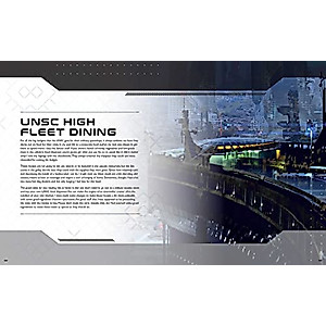 Halo: The Official Cookbook (Gaming)