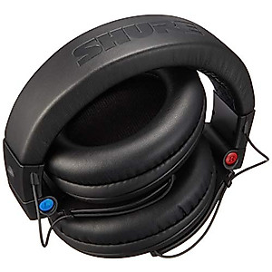 Shure SRH840-A Professional Headphones