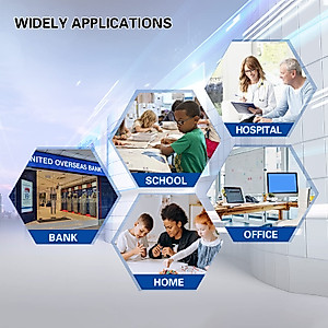 MIORAYINTE TN660 TN-660 TN630 TN-630 Toner Compatible for Brother HL-L2300D HL-L2380DW HL-L2320D MFC-L2700DW DCP-L2540DW Printers, 3-Pack Black Toner Cartridge, Individually Packaged