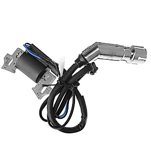 Ignition Coil FOR TroyBilt Yard Machines SnowBlower Thrower 951-10646A