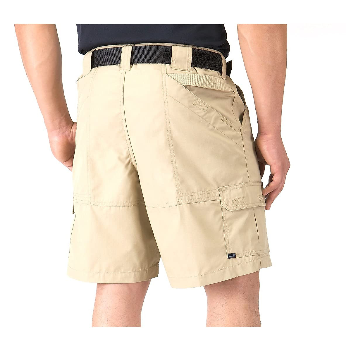 5.11 Tactical Taclite Shorts,TDU Khaki,36