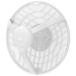 Ubiquiti GigaBeam Long-Range | airMAX AC 60 GHz/5 GHz Radio with 1+ Gbps Throughput (GBE-LR-US)