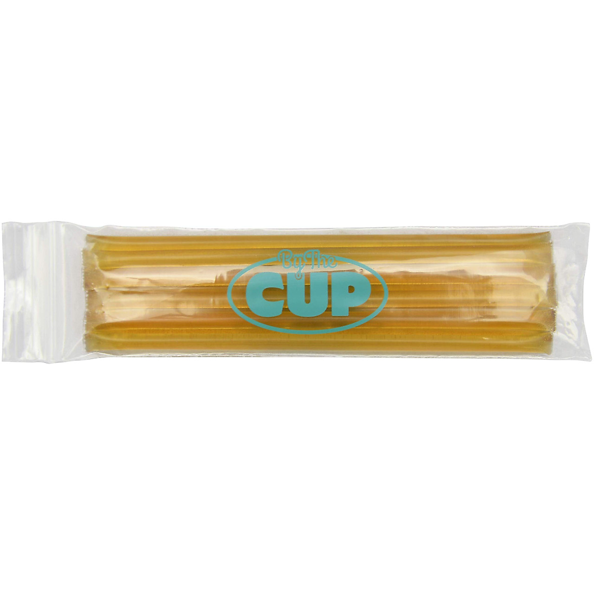 Stash Herbal & Decaf Tea Sampler (40 count) 20 Flavor Assortment with By The Cup Honey Sticks