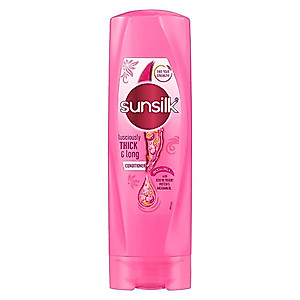 sunsilk Lusciously Thick and Long Conditioner (180ml)