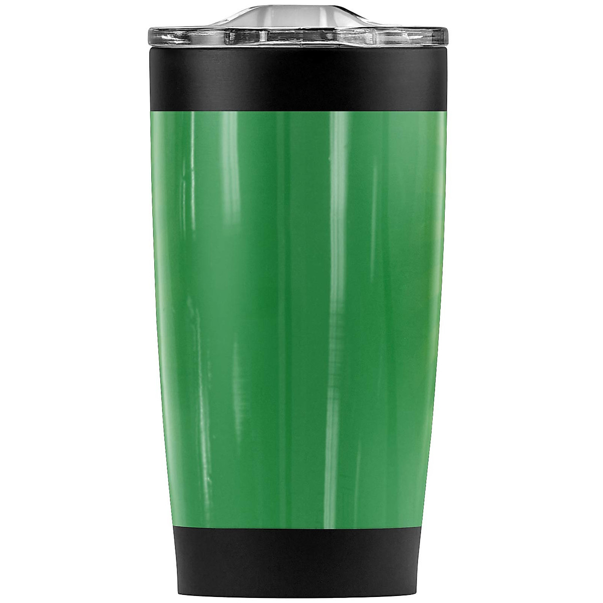 Scooby-Doo Burst Stainless Steel Tumbler 20 oz Coffee Travel Mug/Cup, Vacuum Insulated & Double Wall with Leakproof Sliding Lid