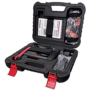 Autel MaxiTPMS TS608 Service Tablet