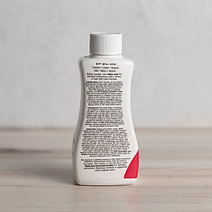 RIT Dye Wide Selection of Colors with Color Fixative