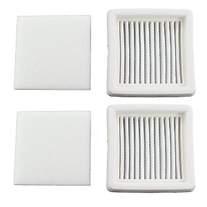 AISEN 2Sets Air Filter Kits for A226002030 A226002040 Echo AHS262 BRD-2620 C262 C302 EB262 HCA-2620 LE262 M262 PAS-2620 SHC-2620 SRM-2620 SRM-3020