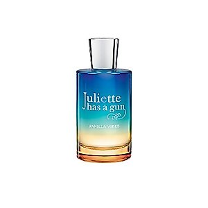 Juliette Has A Gun Vanilla Vibes Eau De Parfum Spray, 3.3 Fl Oz