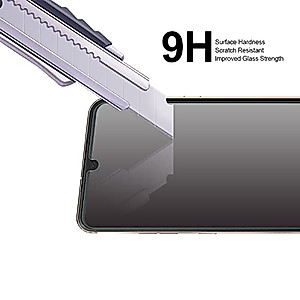 Supershieldz (3 Pack) Designed for LG V60 ThinQ/LG V60 ThinQ 5G / LG V60 ThinQ 5G UW Tempered Glass Screen Protector, (Not Work for The Dual Screen) Anti Scratch, Bubble Free