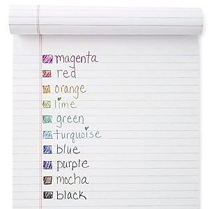 Paper Mate InkJoy 100RT Retractable Ballpoint Pens, Medium Point, Black, 16 Pack (1952705)