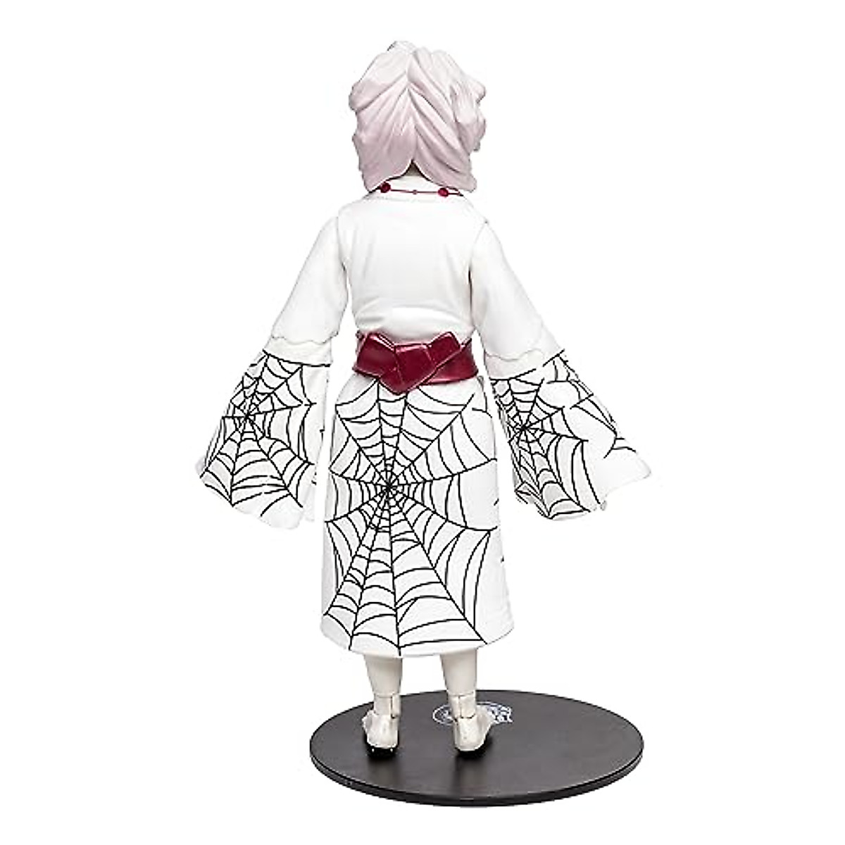 McFarlane Toys - Demon Slayer Rui 7in Action Figure