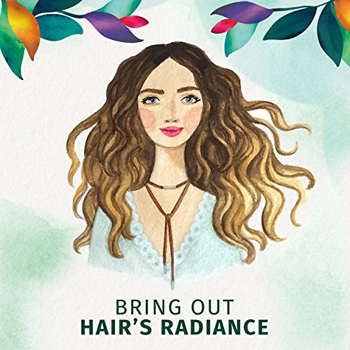 Herbal Essences Color Me Happy Conditioner for Color-Treated Hair, 23.7 fl oz