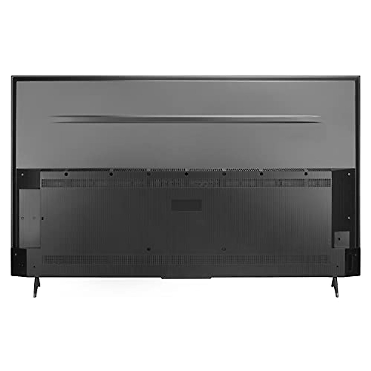 TCL 55" Class 5-Series 4K QLED Dolby Vision HDR,Wi-Fi, USB, Ethernet, HDMI Smart Google TV - 55S546, 2022 Model