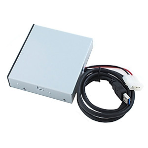 SEDNA - Internal 7 Port USB 3.0 Hub (Floppy Bay)