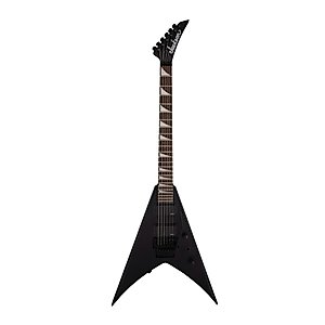Jackson X Series King V KVXMG - Satin Black