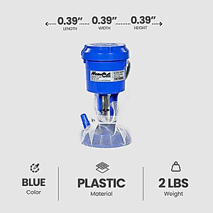 MasterCool Purge Pump Kit