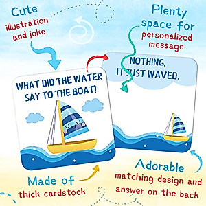 60 Lunch Box Jokes for Kids Cute Lunchbox Notes Motivational and Inspirational Cards for Boy’s and Girl’s Lunchbox