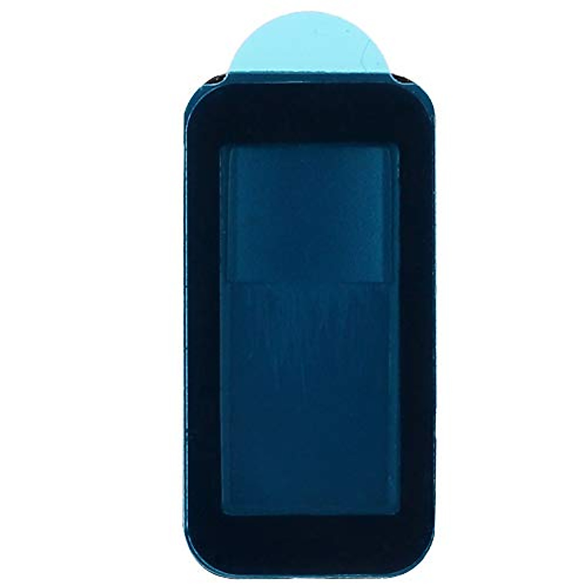 QIRG Web Camera Cover, Anti-peep Protection Security Laptop Camera Cover Plastic for Laptops for Smartphones for Desktops for Tablets(Black)