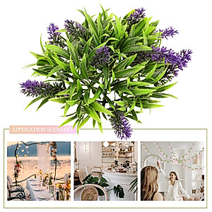 DOITOOL 2Pcs Artificial Green Plant Decorative Balls, Artificial Topiary Ball Hanging Faux Boxwood Plants for Indoor, Outdoor, Backyard, Garden, Balcony, Wedding and Home Decor