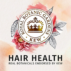 Herbal Essences Herbal Essences Bio Renew Rejuvenate Bourbon Manuka Honey Hair Conditioner, 13.5 Oz, 13.5 Oz