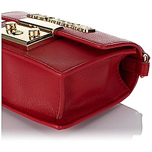 Love Moschino JC4351PP0FKE0, Red