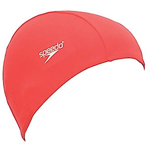 Speedo Polyester Cap