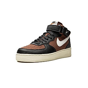 Nike Mens Air Force 1 Mid ' 07 LUX DQ8766 001 Certified Fresh - Size 8