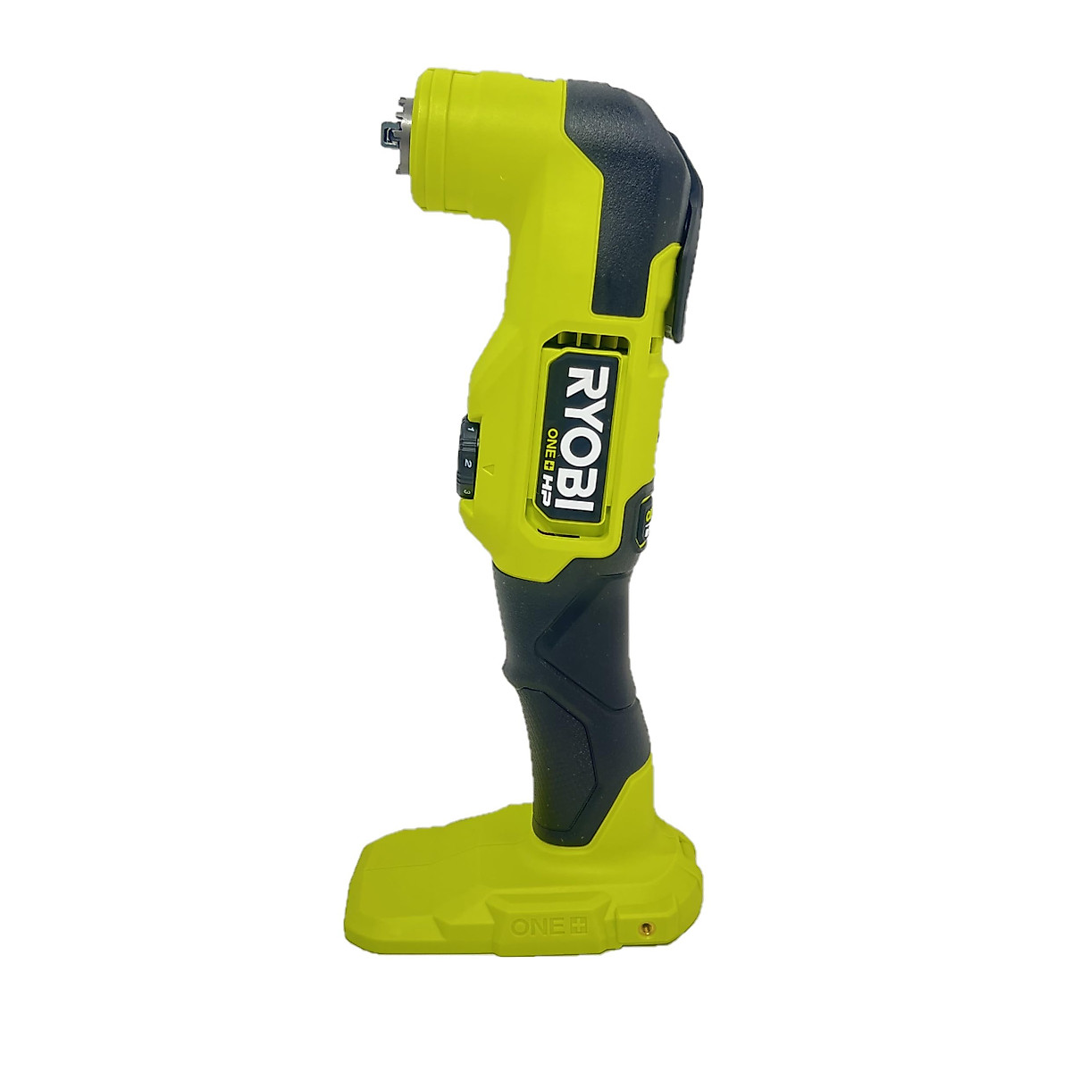 RYOBI PBLMT50B ONE+ HP 18-Volt Brushless Cordless Multi-Tool (Tool Only)