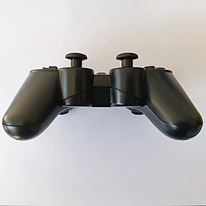 For PS3 Wired Controller, Wired Gaming Controller Gamepad Joysticks for PS3/PC with 1.8m Charging Cable