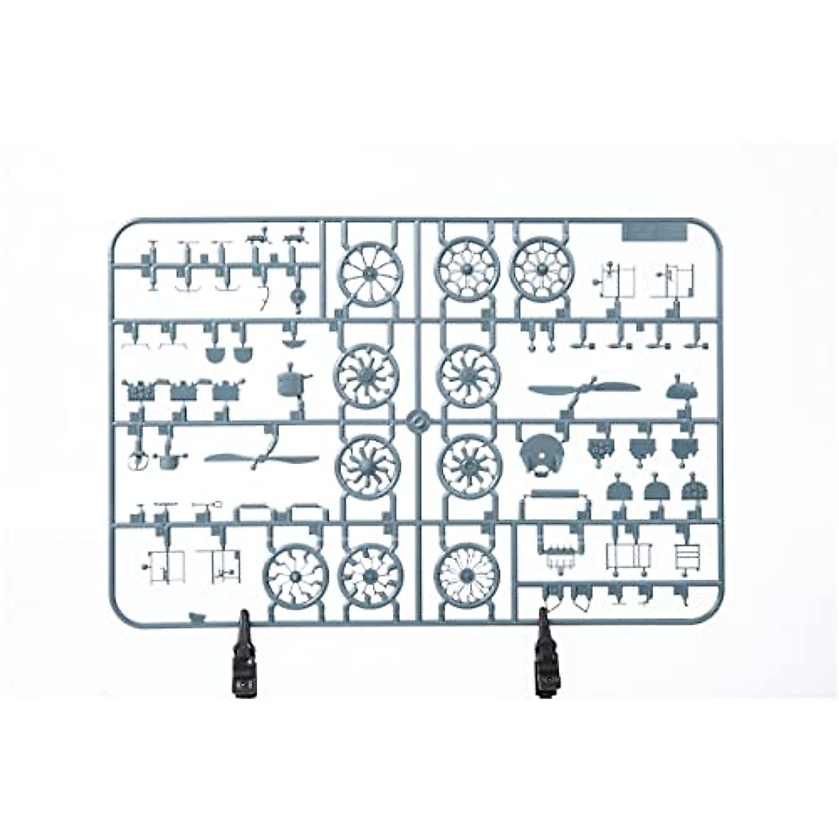 Eduard EDU82173 1:48 Sopwith 2F.1 Camel ProfiPACK [Model Building KIT]