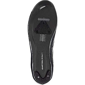 Giro Empire SLX Men Clipless Road Cycling Shoess - Carbon Black (2024), 44