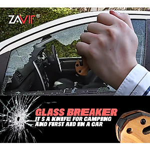 ZAVIT Dad Gifts for Fathers Day,BEST DAD EVER Pocket Knife,Dad Birthday Gifts,Dad Gifts,Dad Gifts from Daughter Son Kids,Best Dad Gifts,Gifts for Dad Who Wants Nothing.